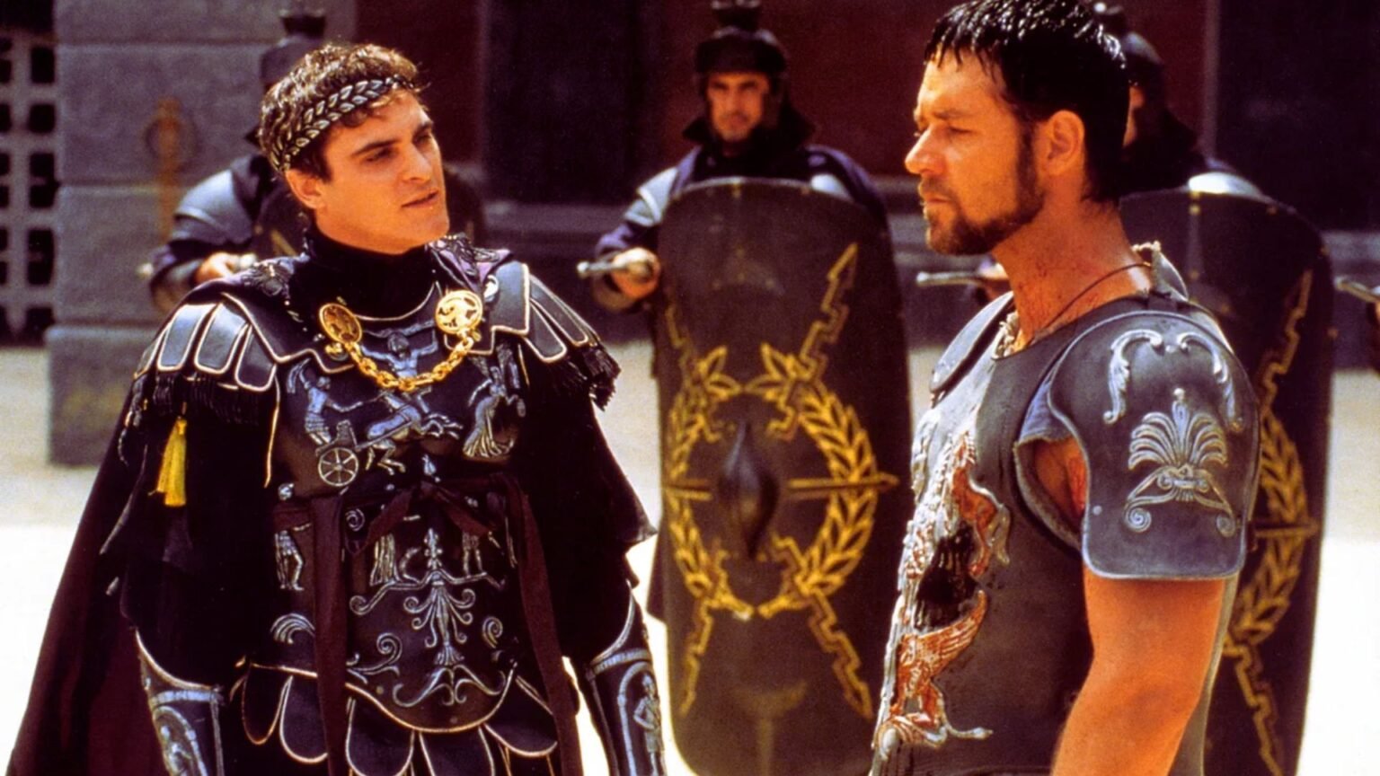 Gladiator Review: Detailed Movie Analysis 2000 - GrahmsGuide